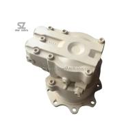 China Kubota KX161 KX163 KX165-5 Excavator Rotary Motor Assembly Gear Box 163 165 for sale