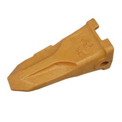China Excavator Bucket Teeth 2713-1236RC for DH300 DH360 DH500 14kg Wear Resistant for sale