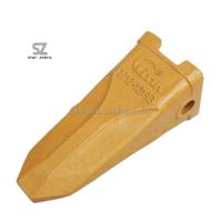 China Excavator Bucket Teeth 2713-1236RC for DH300 DH360 DH500 14kg Wear Resistant for sale