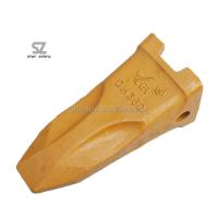 China Excavator Bucket Teeth 2713-1236RC for DH300 DH360 DH500 14kg Wear Resistant for sale