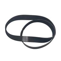 China 10PK1487 Rubber Fan Belt for Volvo EC210B Excavator Engine VOE11709635 for sale