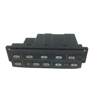 China Excavator AC Control Panel for PC75US PC78US PC128US PC138US PC228US 0.5kg for sale