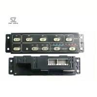 China Excavator AC Control Panel for PC75US PC78US PC128US PC138US PC228US 0.5kg for sale