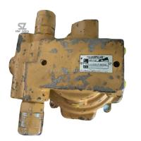 China Terex 16 Rotary Motor Assembly 275-4415 for Excavator 15 18E 20D High Quality Rotary Pump Accessories for sale