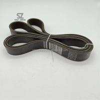 China Excavator Engine V Belt 8PK2175 183-4494 for Caterpillar E322C E325C E329D E330D E336D Fan Belt for sale
