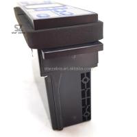 China SY75 Excavator Air Conditioner Controller Panel B249900001447 146570-3830 6 Month Warranty for sale