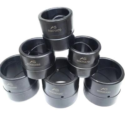 China Excavator Bucket Bush 40Cr Steel Pin and Bushings High Durability for sale