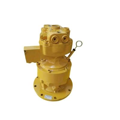 China Excavator Rotary Motor Assembly 11020007501 High Quality Construction Machinery Part for sale