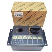 China 21N8-20506 A/C Controller Panel Durable Control Switch Box for Hyundai Excavator for sale