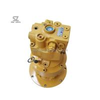 China Excavator Rotary Motor Assembly 11020007501 High Quality Construction Machinery Part for sale