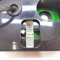 China 21N8-20506 A/C Controller Panel Durable Control Switch Box for Hyundai Excavator for sale