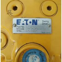 China Excavator Rotary Motor Assembly 11020007501 High Quality Construction Machinery Part for sale
