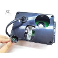 China 21N8-20506 A/C Controller Panel Durable Control Switch Box for Hyundai Excavator for sale
