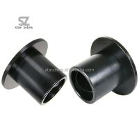 China Excavator Bucket Bush 40Cr Steel Pin and Bushings High Durability for sale
