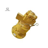 China Excavator Rotary Motor Assembly 11020007501 High Quality Construction Machinery Part for sale