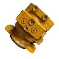 China E303E 303CR Rotary Motor Reducer Gear Box Assembly for Excavator Heavy Duty 12V for sale