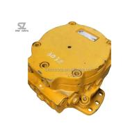 China E303E 303CR Rotary Motor Reducer Gear Box Assembly for Excavator Heavy Duty 12V for sale