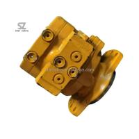 China E303E 303CR Rotary Motor Reducer Gear Box Assembly for Excavator Heavy Duty 12V for sale