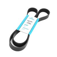 China 8PK1500 PC120-6 Excavator Fan V Belt Diesel Engine Parts Perfect Fit for sale