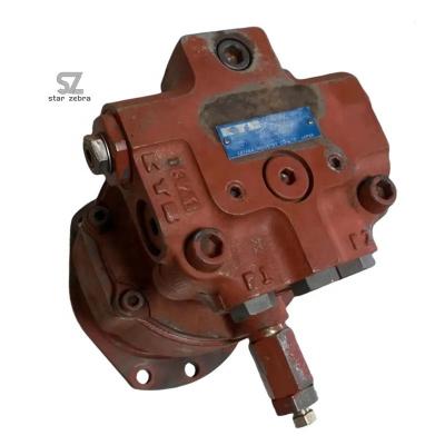 China Rotary Motor Assembly and Pump Reducer for Kobelco SK35 SH35 Excavator 35 Ton for sale