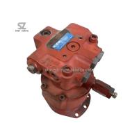 China Rotary Motor Assembly and Pump Reducer for Kobelco SK35 SH35 Excavator 35 Ton for sale