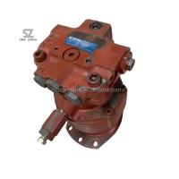 China Rotary Motor Assembly and Pump Reducer for Kobelco SK35 SH35 Excavator 35 Ton for sale