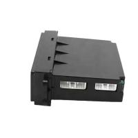 China Hyundai R-9 R150-9 R215-9 Excavator Air Conditioning Control Panel 12V Electric Parts for sale