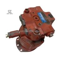 China Rotary Motor Assembly and Pump Reducer for Kobelco SK35 SH35 Excavator 35 Ton for sale