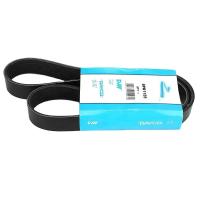 China 8PK1155 V-Belt Fan Belt for Hitachi ZAX230-3 ZAX240-3 4HK1 Engine Excavator for sale