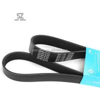 China 8PK1155 V-Belt Fan Belt for Hitachi ZAX230-3 ZAX240-3 4HK1 Engine Excavator for sale