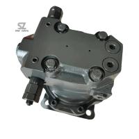 China Takeuchi TB216 215 228 Excavator Rotating Motor Assembly High Quality Gear Reducer for sale
