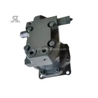 China Takeuchi TB216 215 228 Excavator Rotating Motor Assembly High Quality Gear Reducer for sale
