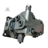 China Takeuchi TB216 215 228 Excavator Rotating Motor Assembly High Quality Gear Reducer for sale