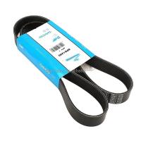 China 8PK1290 Fan Belt for Doosan DH220-5 Excavator Engine Belt 1290mm for sale