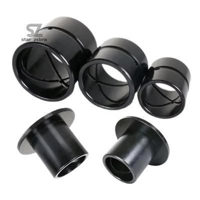 China Alloy Steel Excavator Bucket Pin Bush and Bushings 20mm to 80mm for Heavy Duty Machinery for sale