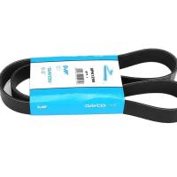 China 8PK1290 Fan Belt for Doosan DH220-5 Excavator Engine Belt 1290mm for sale