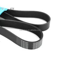 China 8PK1290 Fan Belt for Doosan DH220-5 Excavator Engine Belt 1290mm for sale