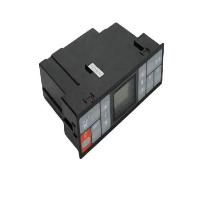 China CAT Excavator E320C E324C E324D Air Conditioning Controller 145670-7950 396-6895 24V for sale
