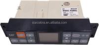 China CAT Excavator E320C E324C E324D Air Conditioning Controller 145670-7950 396-6895 24V for sale
