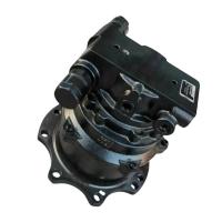 China Sany SY55 60 Excavator Rotary Motor Assembly PCR-4B-20A Rotary Pump Reducer Enhanced Performance for sale