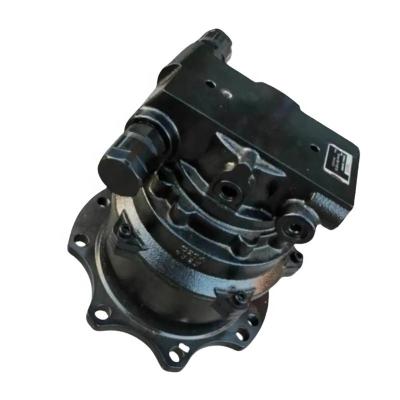 China Sany SY55 60 Excavator Rotary Motor Assembly PCR-4B-20A Rotary Pump Reducer Enhanced Performance for sale