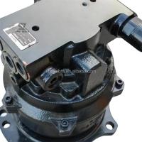 China Sany SY55 60 Excavator Rotary Motor Assembly PCR-4B-20A Rotary Pump Reducer Enhanced Performance for sale