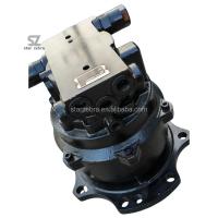 China Sany SY55 60 Excavator Rotary Motor Assembly PCR-4B-20A Rotary Pump Reducer Enhanced Performance for sale