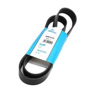 China 8PK1470 Excavator Engine Fan Belt for PC130-7 PC160-7 PC200-7 PC200-8 1470mm for sale