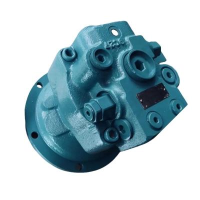 China Shengang 60-8 70 75-8 Excavator Rotating Motor Assembly JMF-29-01 Reducer for sale