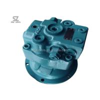 China Shengang 60-8 70 75-8 Excavator Rotating Motor Assembly JMF-29-01 Reducer for sale