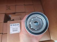 China Bob Excavator 6667352 Agricultural Machinery Oil Filter Element 6657635 Diesel Filter for Machinery Repair Shops for sale