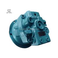 China Shengang 60-8 70 75-8 Excavator Rotating Motor Assembly JMF-29-01 Reducer for sale