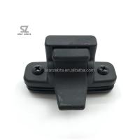 China Excavator Side Window Arm Glass Buckle Lock 13.4x12.7x12.7 for EC55 EC60 SKL46123 CA-52010 2474Y605 for sale