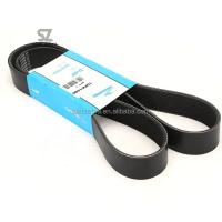 China 10PK1480 Fan Belt for Volvo EC210 EC240 Excavator Engine Spare Parts 1480mm for sale
